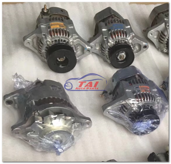 Price List for Alternator - latest china supplier news