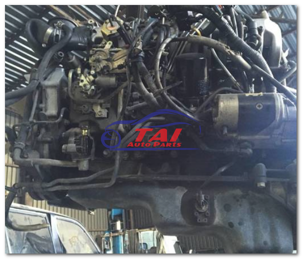 High quality 1HDFT ENGINE