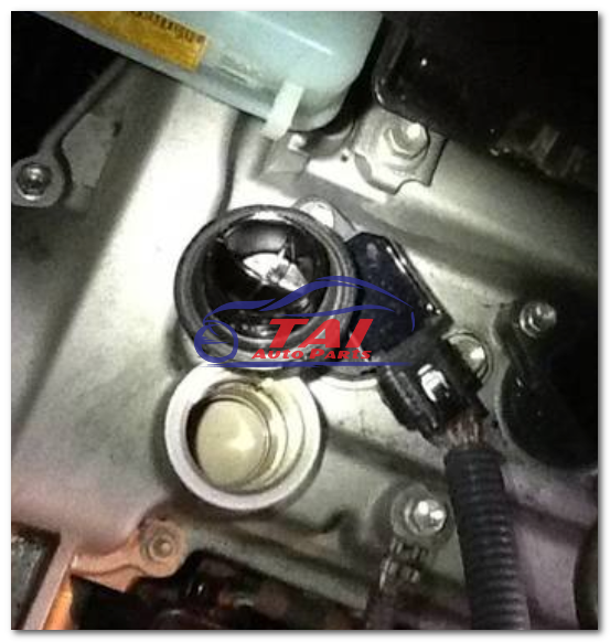 High quality 1NZ-FXE ENGINE