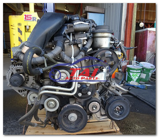 High quality 2TR engine - latest china supplier news