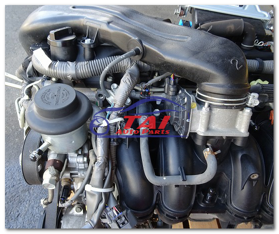 High quality 2TR engine