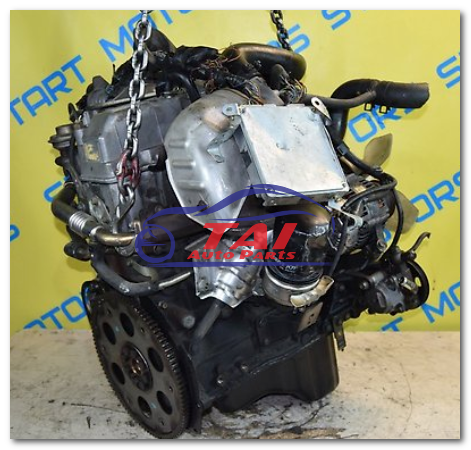 High quality 3CTE engine