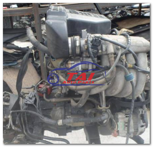 High quality 4A31 engine - latest china supplier news