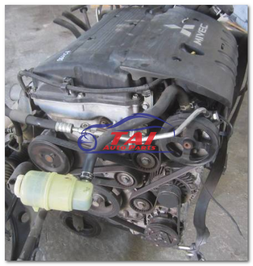 High quality 4B12 engine - latest china supplier news