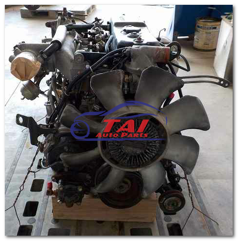 High quality 4BE1 engine - latest china supplier news