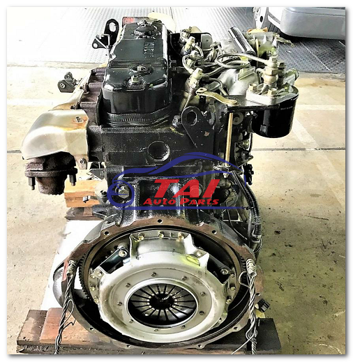 High quality 4BE1 engine - latest china supplier news