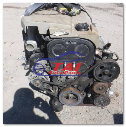 High quality 4G93 engine - latest china supplier news