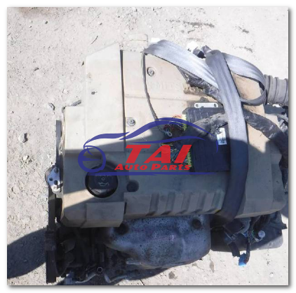 High quality 4G93 engine