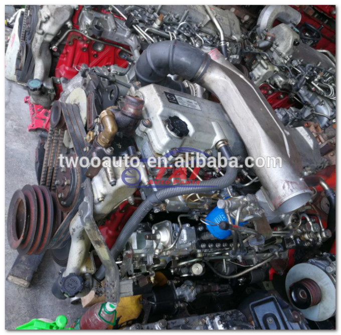 FD46T FD46 ENGINE USED REBUILT ENGINE SPARE PARTS FOR NISSAN FE6