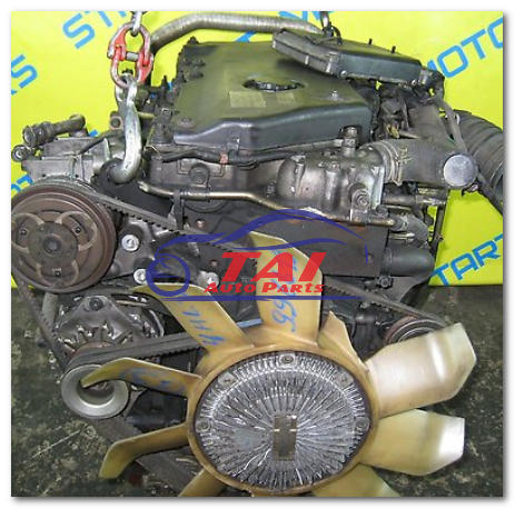 High quality 4HL1 engine