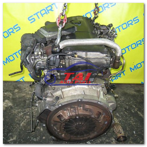 High quality 4HL1 engine - latest china supplier news