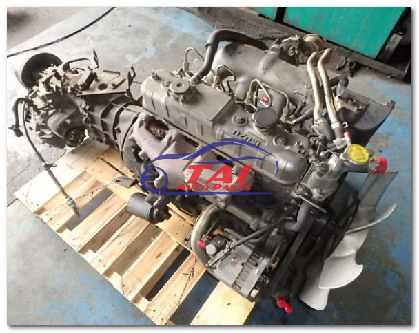 High quality 4JG2 engine - latest china supplier news