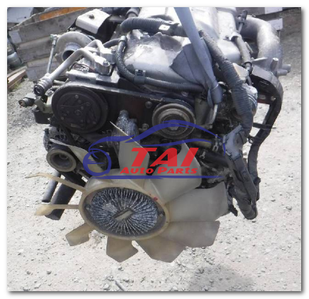 High quality 4M42T engine - latest china supplier news