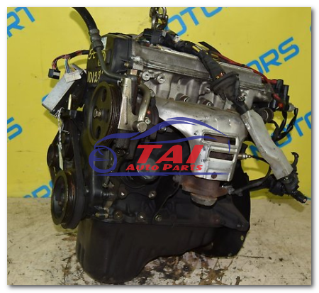 High quality 5E engine - latest china supplier news