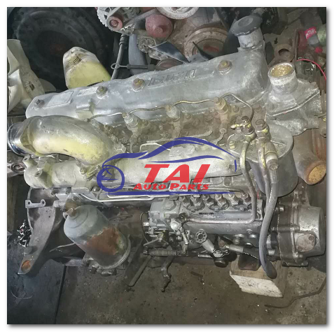 High quality 6BB1 engine