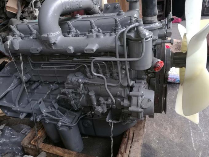 High quality 6BG1-T engine - latest china supplier news