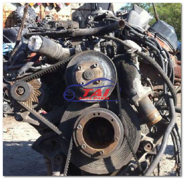 High quality 10PE1 engine