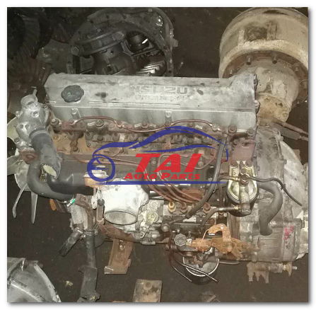 High quality 15B engine - latest china supplier news