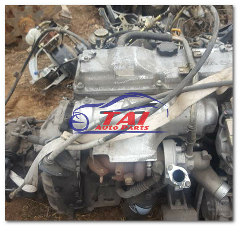 High quality 15B engine - latest china supplier news