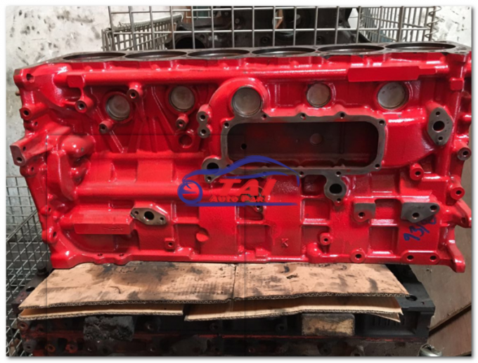 HIGH QUALITY FOR HINO ENGINE JO8C JO8E THE CYLINDER BLOCK