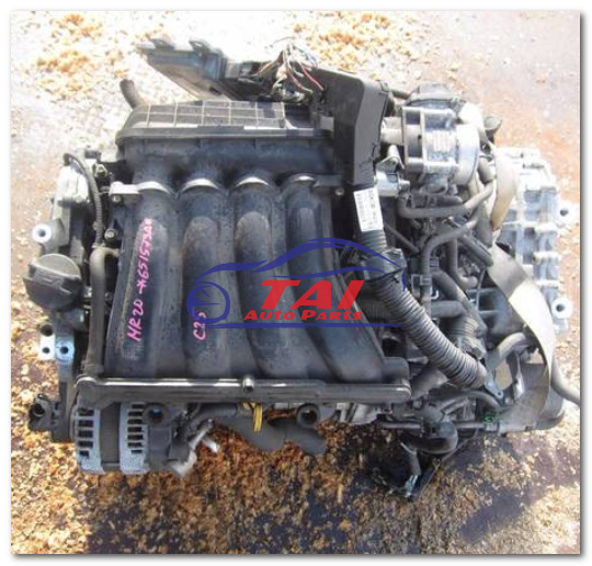 High quality C25 engine