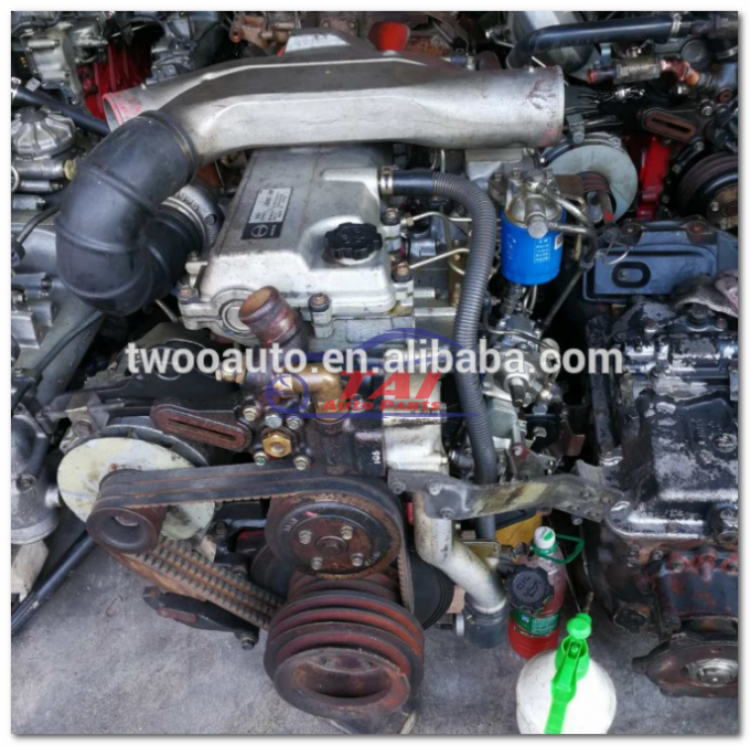 FD46T FD46 ENGINE USED REBUILT ENGINE SPARE PARTS FOR NISSAN FE6 ...
