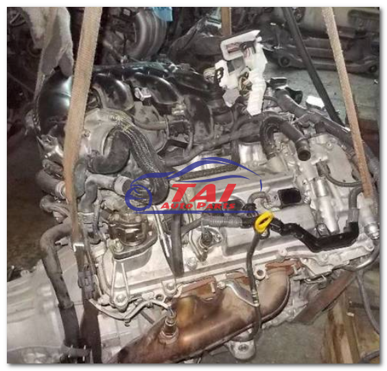 High quality GRX130 engine
