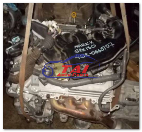 High quality GRX130 engine