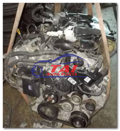 High quality GRX130 engine