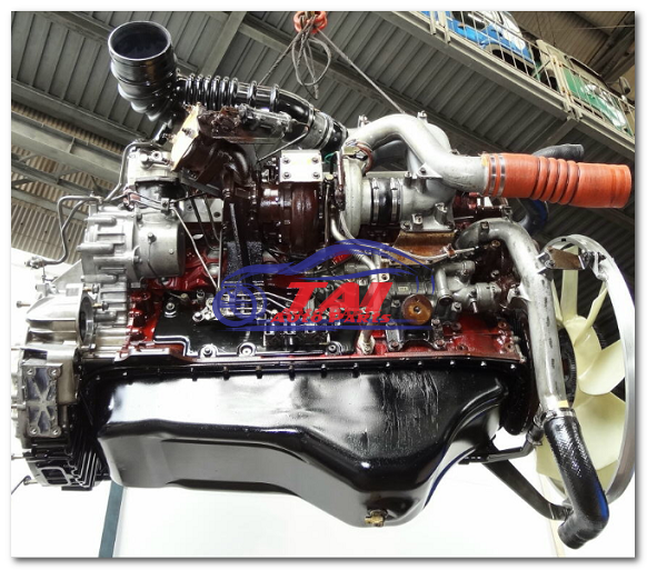 High quality HINO E13 engine - latest china supplier news