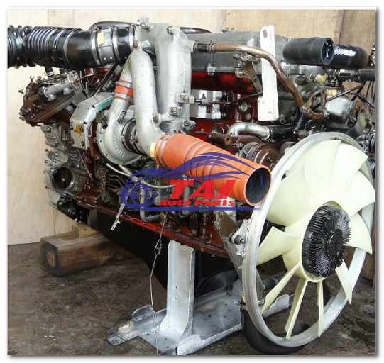High quality HINO E13 engine - latest china supplier news