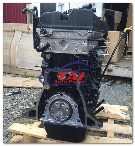 High quality and good price J3 engine