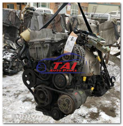 High quality KA24DE engine