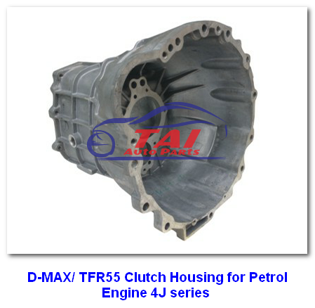 for TOYOTA 3L 5L Timing Cover