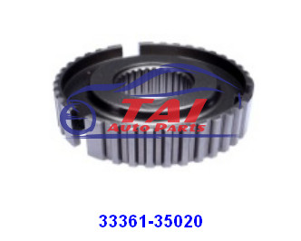 FOR CONNECTOR 18-6S/33-1T HIACE HILUX 33318-28010 5TH GEAR - latest ...