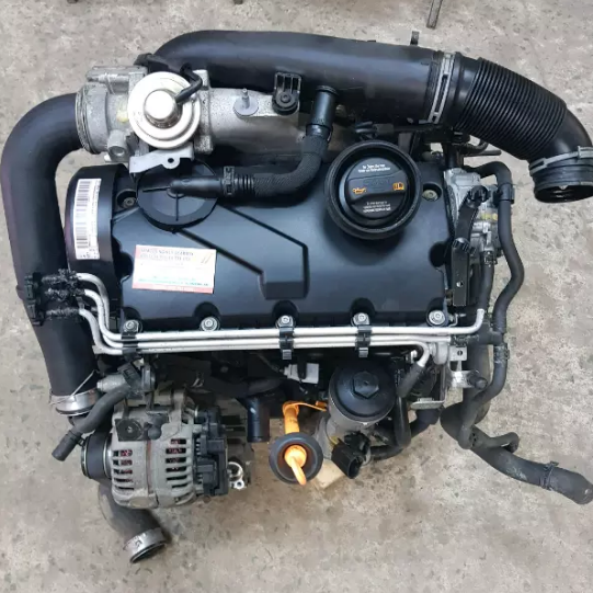 Best quality and good price for VW POLO ATD 1.9TDi ENGINE hot selling