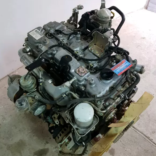 Best quality and good price for ISUZU 4JJ1 3.0 DTEC ENGINE hot selling