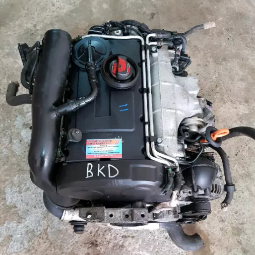 Best quality and good price for VW / AUDI BKD 2.0TDi ENGINE hot selling