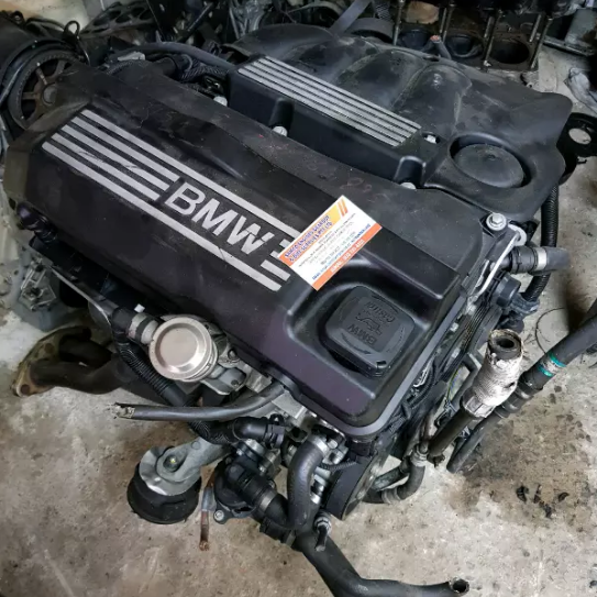 Best quality and good price for BMW N42B20 E90 320i IMPORT ENGINE hot ...