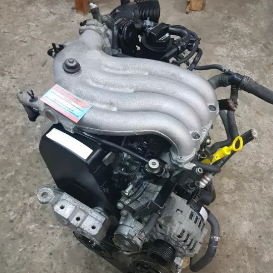 Best quality and good price for VW GOLF / JETTAC 4 APK 2.0i ENGINE hot ...