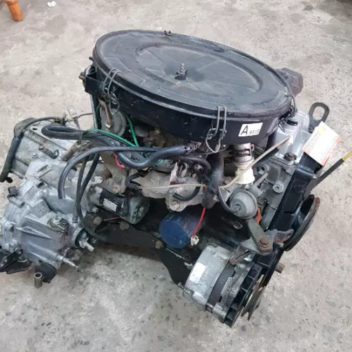 Best quality and good price for FORD BANTAM B3 1.3 CARB ENGINE hot ...