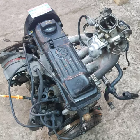 Best quality and good price for VW GOLF 1 1.4 CARB ENGINE hot selling ...
