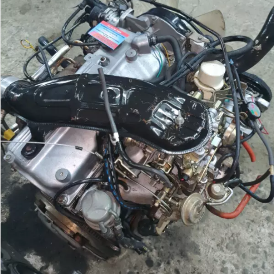 Best quality and good price for FORD / MAZDA B1800 CARB ENGINE hot ...