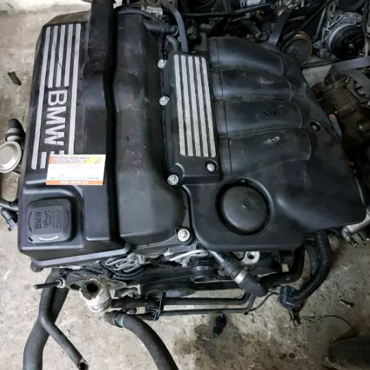 Best quality and good price for BMW N42B20 E90 320i IMPORT ENGINE hot ...