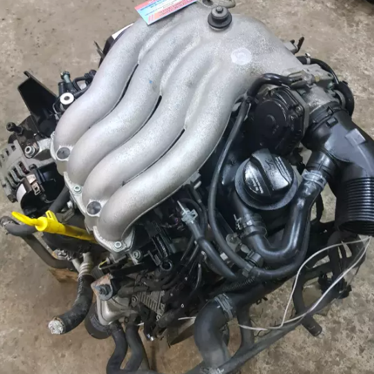 Best quality and good price for VW GOLF / JETTAC 4 APK 2.0i ENGINE hot ...