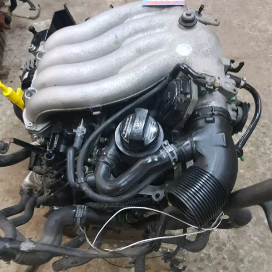 Best quality and good price for VW GOLF / JETTA 4 APK 2.0i ENGINE hot ...