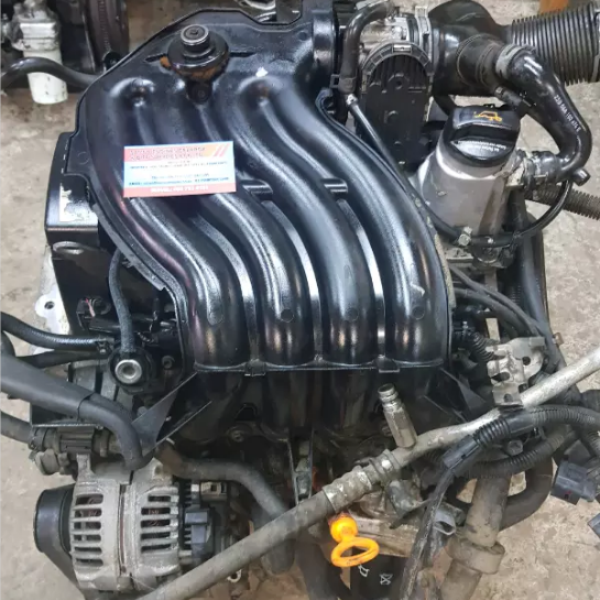 Best quality and good price for VW POLO 9N BBX 2.0i ENGINE hot selling ...