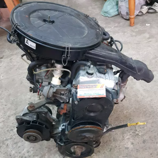 Best quality and good price for FORD BANTAM B3 1.3 CARB ENGINE hot ...