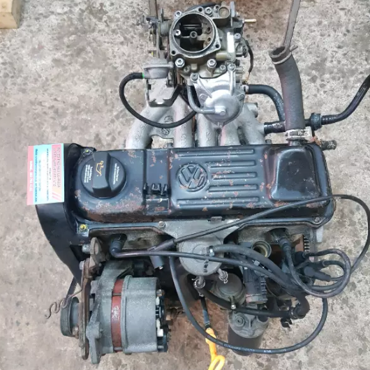 VW GOLF 1 1.4 CARB ENGINE - latest china supplier news