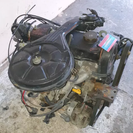 TOYOTA TAZZ / COROLLA 2E 1.3 CARB ENGINE - latest china supplier news